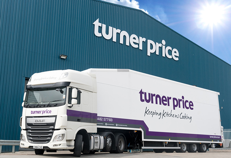 Turner Price launches first UK marketplace - eWholesale Collective: The ...